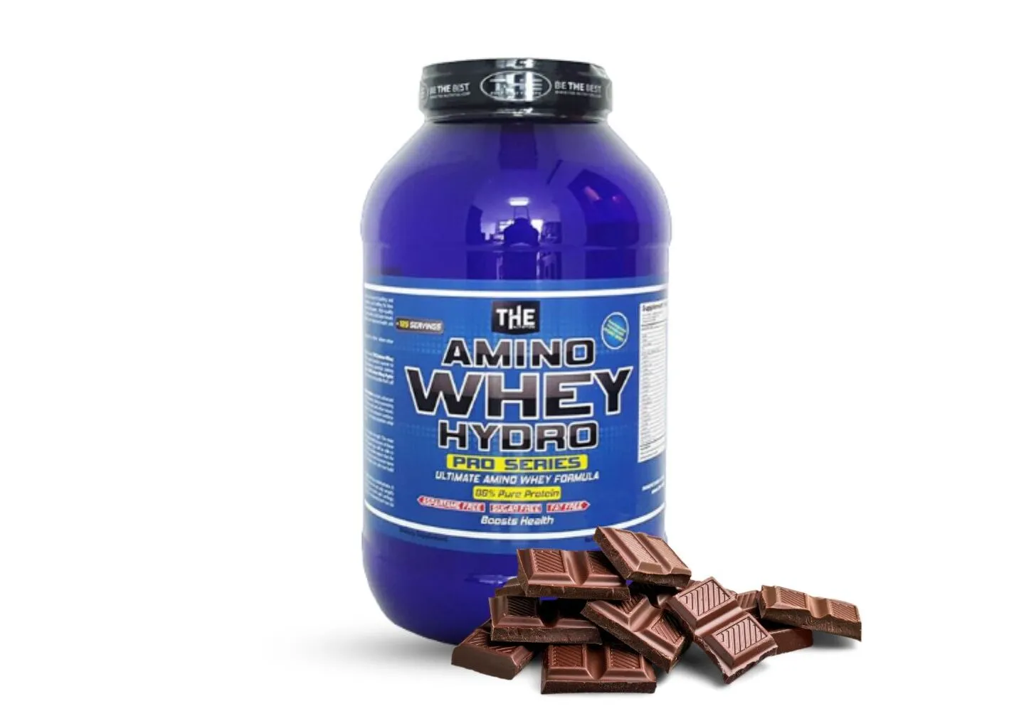 The Amino Whey Hydro