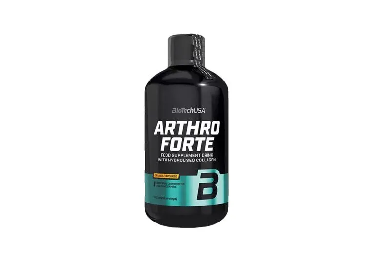 Biotech Arthro Forte 500 ml