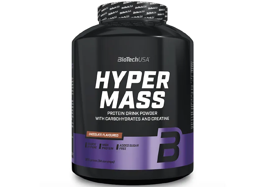 Biotech Hyper Mass 4000 gr