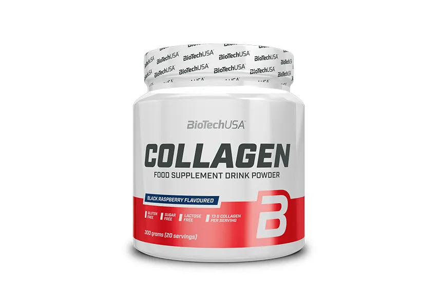 Biotech Collagen 300gr