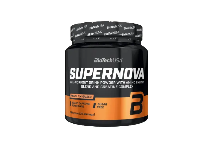 Biotech Super Nova - 282 gr