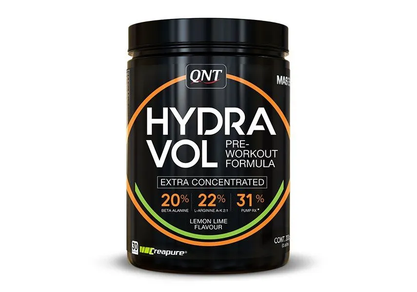 Qnt Hydravol - 300gr(Rok 11/25)