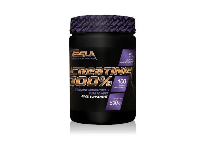 Tesla Creatine Monohidrat, 500gr