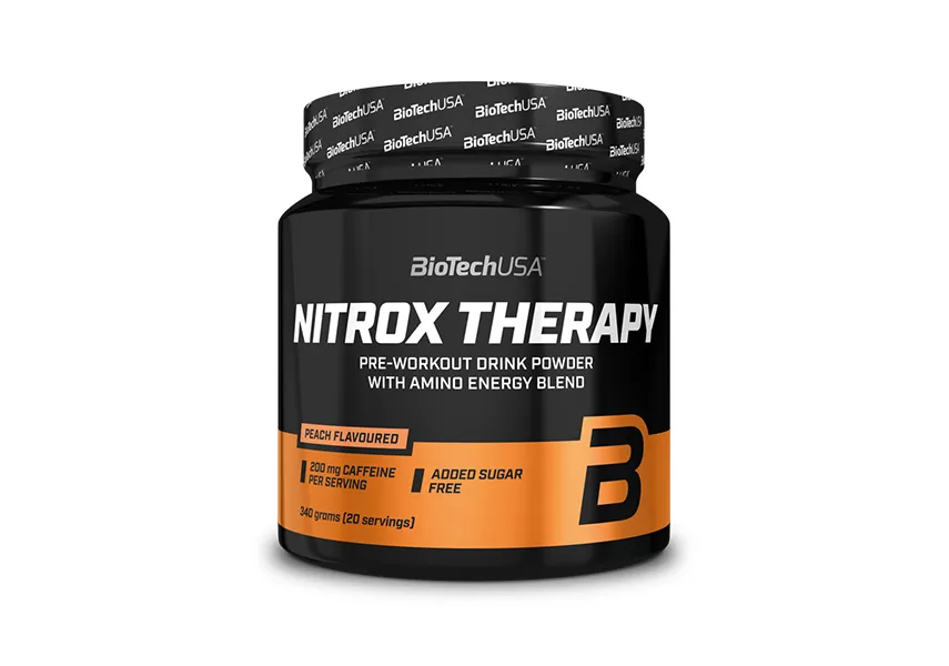 Biotech Nitrox Therapy - 340 gr