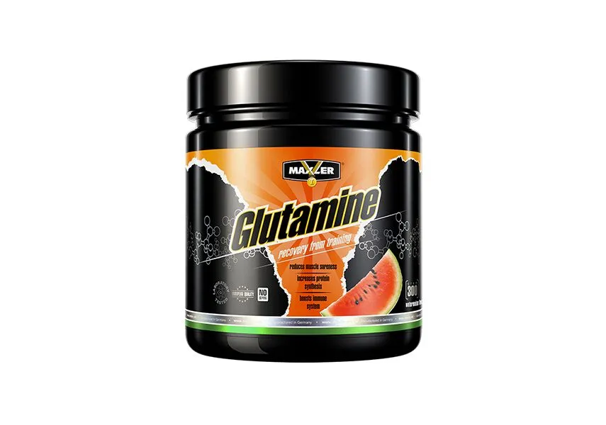 Maxler Glutamine - 300 gr