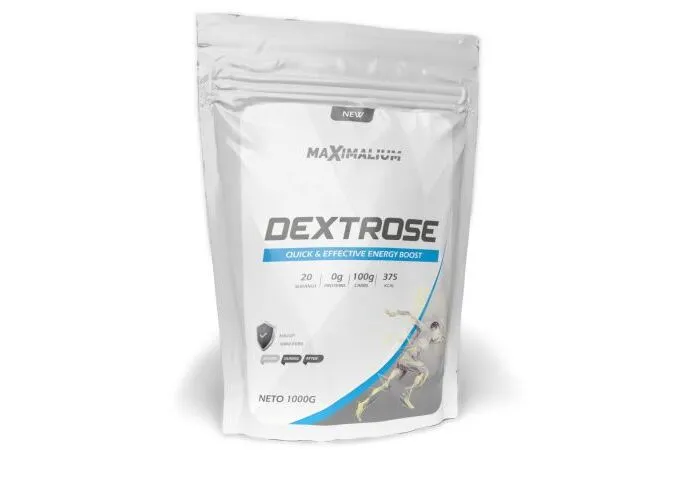 Maximalium Dextroza 1000 gr