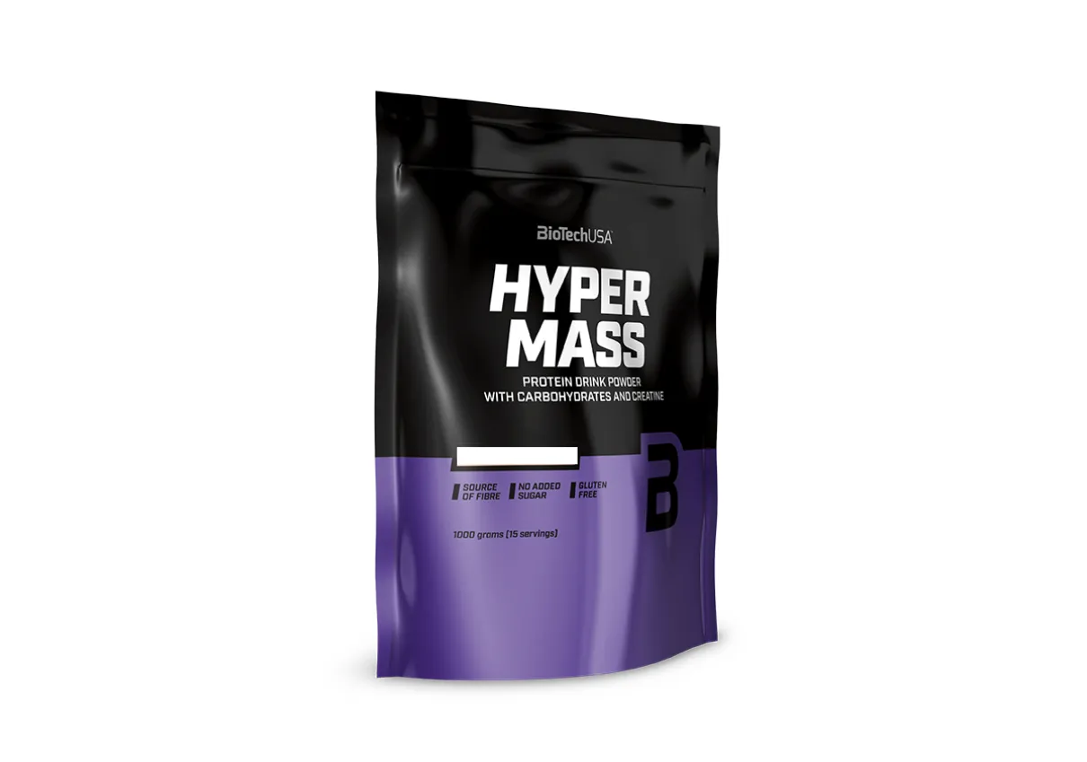 Biotech Hyper Mass 1000 gr