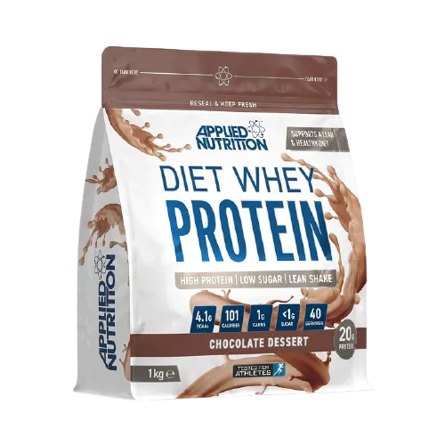 Applied Nutrition Diet Whey, 1000gr