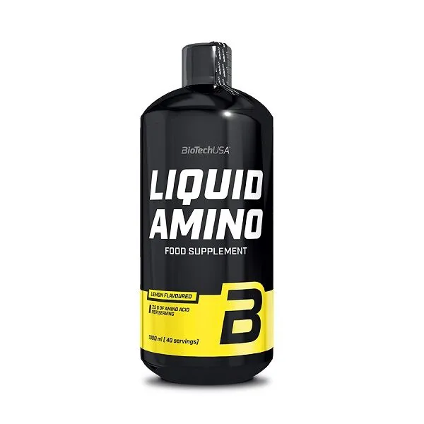 Biotech Liquid amino 1000ml