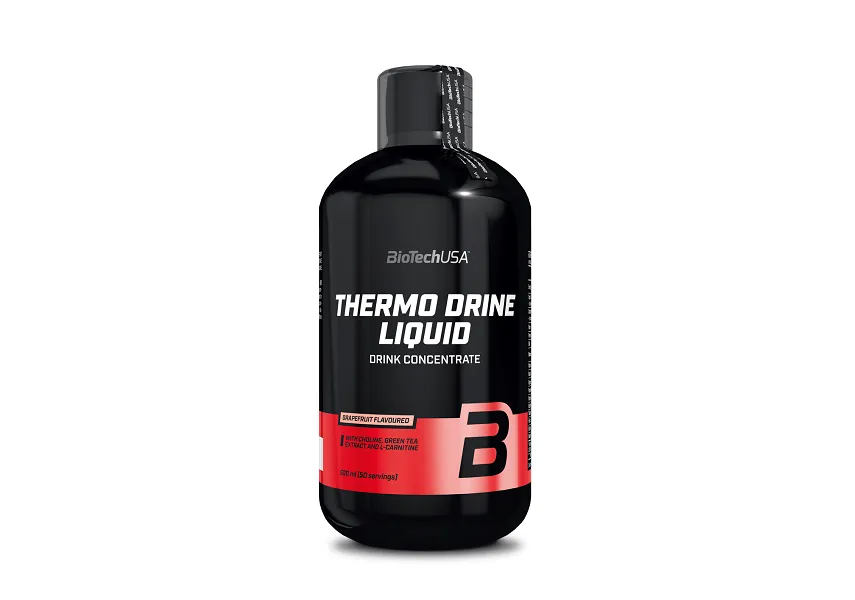 Biotech Thermo Drine Liquid - 500 ml