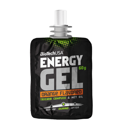 Biotech Energy Gel 60g