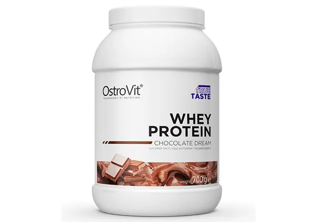 Ostrovit Whey Protein, 700 gr