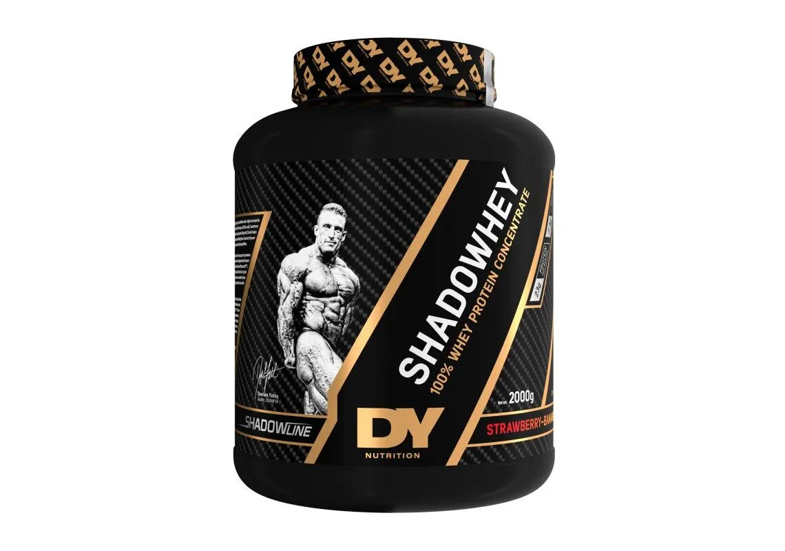 DY Shadowhey protein, 2kg