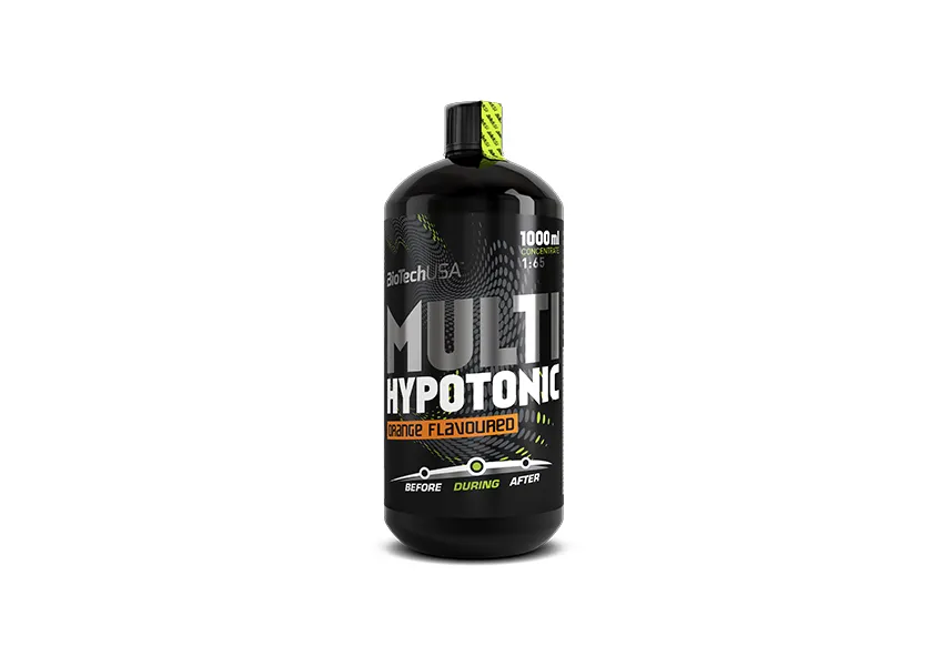 Biotech Multi Hypotonic Drink 1000 ml