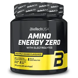 Biotech Amino Energy Zero, 340gr