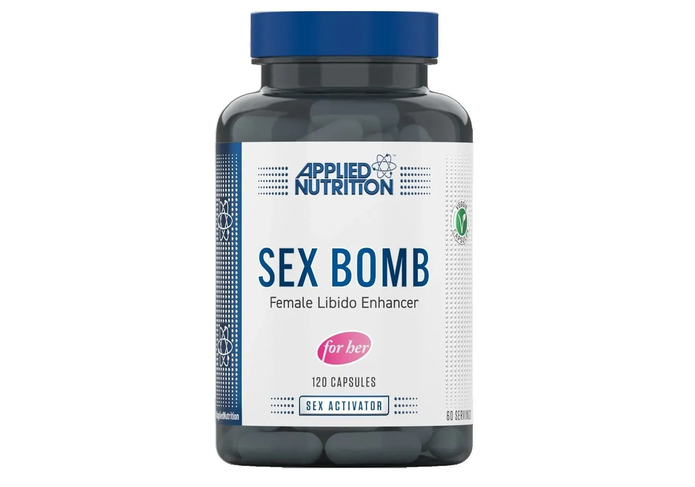 Applied Nutrition Sex bomb for her