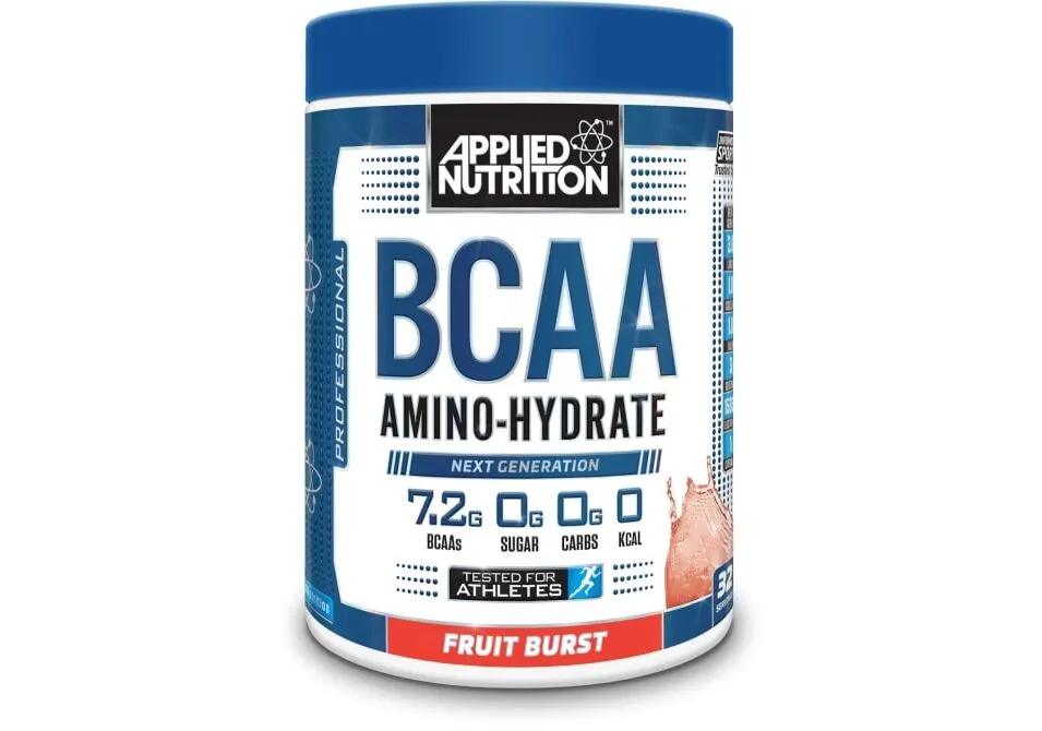 Applied Nutrition BCAA Amino Hydrate, 450 gr