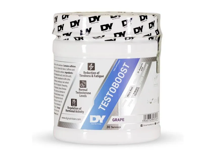 DY TestoBoost - 270 gr