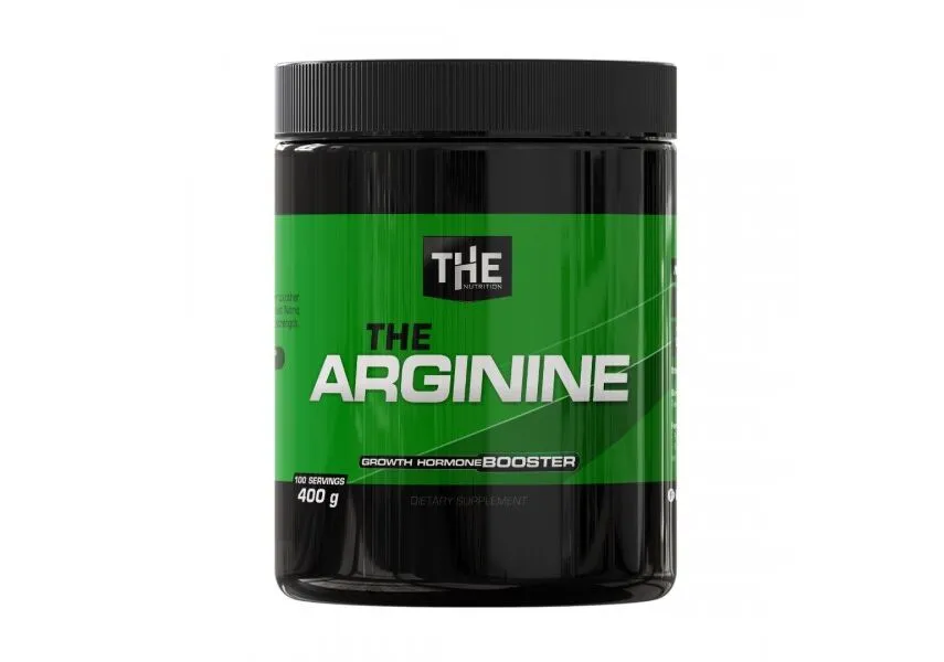 THE Arginine, 400gr