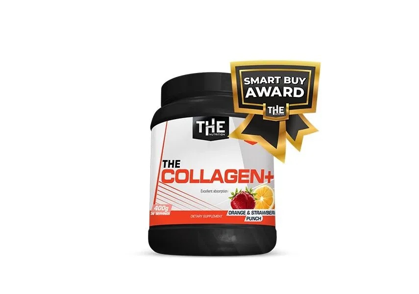 The Collagen, 400 gr