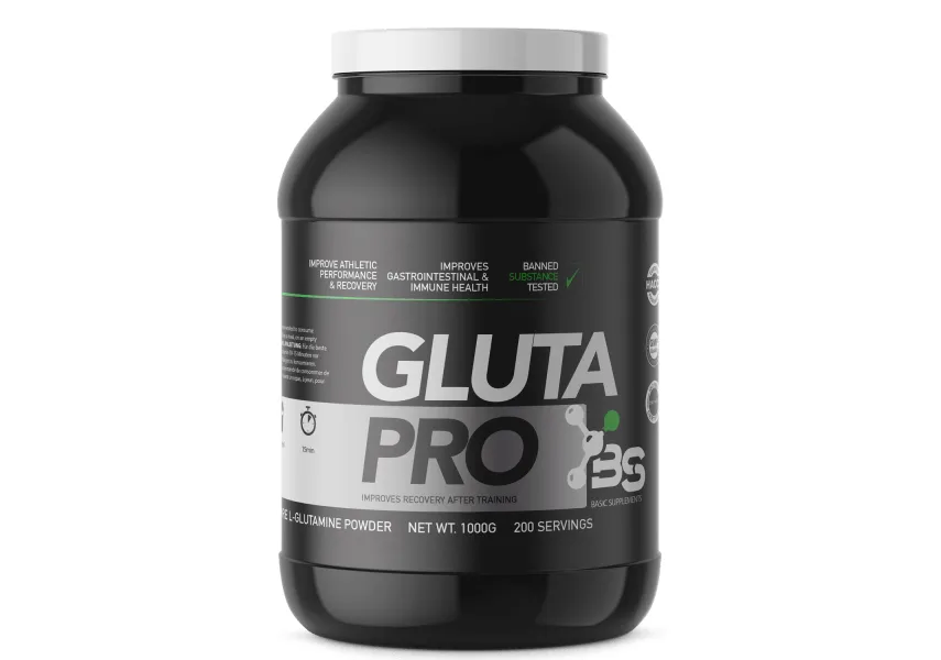 Basic Supplements Gluta Pro