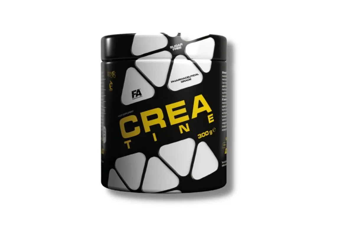 FA Creatine 300 gr