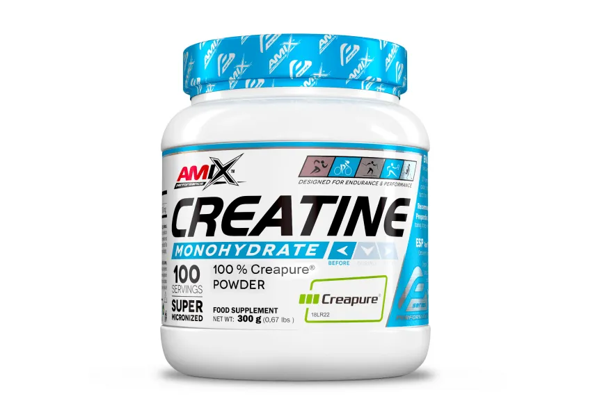 Amix Creatine Creapure 300 gr