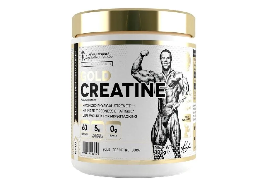 Levrone Gold Creatine