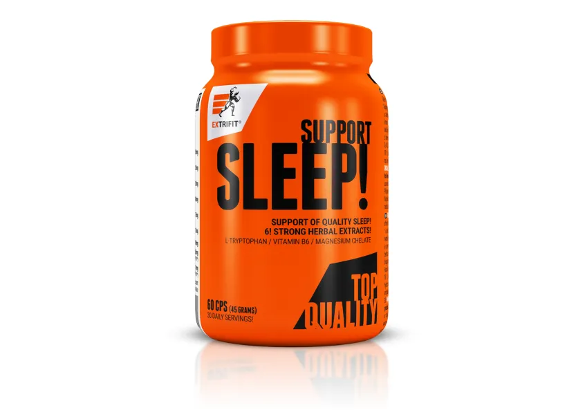 ExtriFit Support Sleep