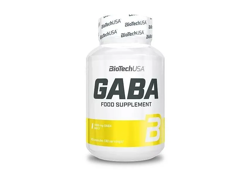 Biotech GABA