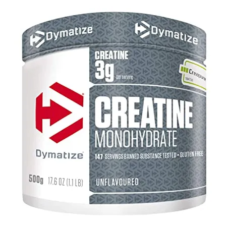 Dymatize Creatine Monohydrate 500gr