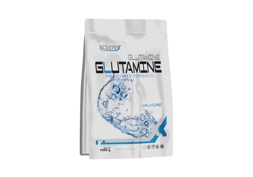 Blastex Glutamine Xline 1000gr