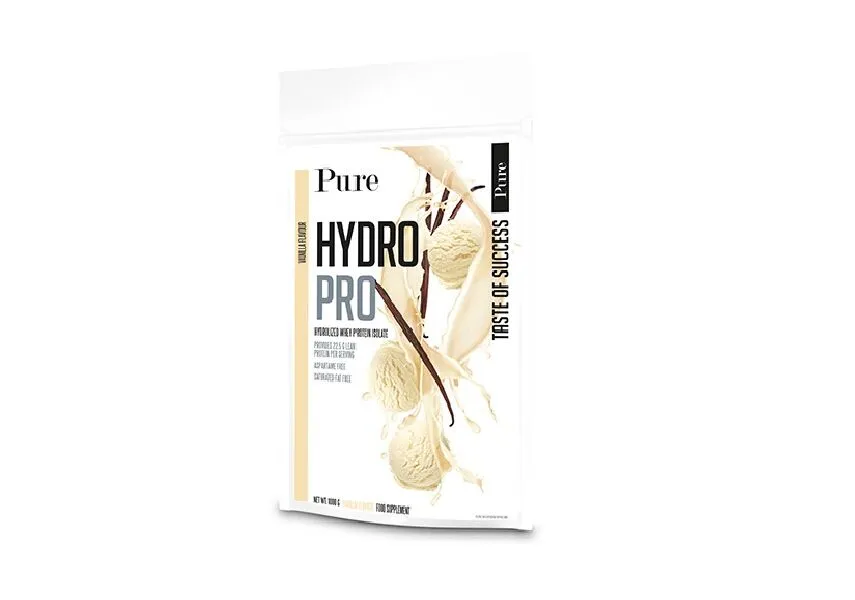 Pure Hydro Pro - 1kg