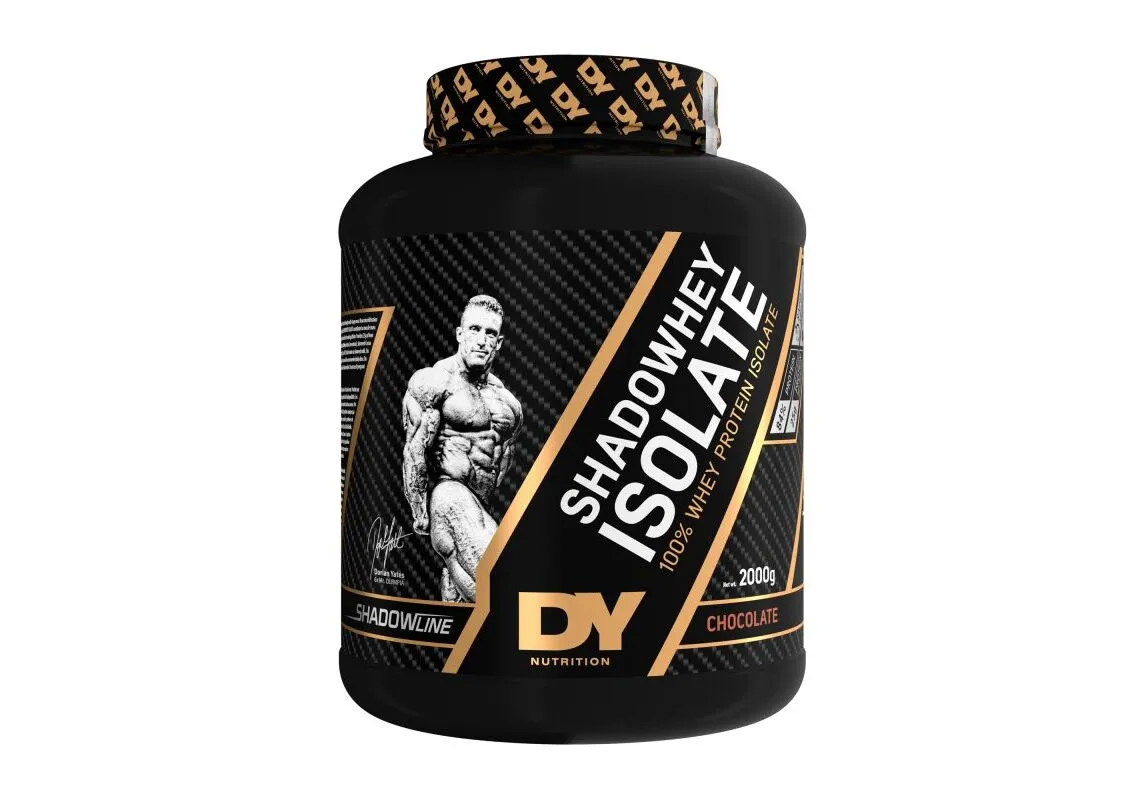 DY Shadowhey Isolate, 2kg