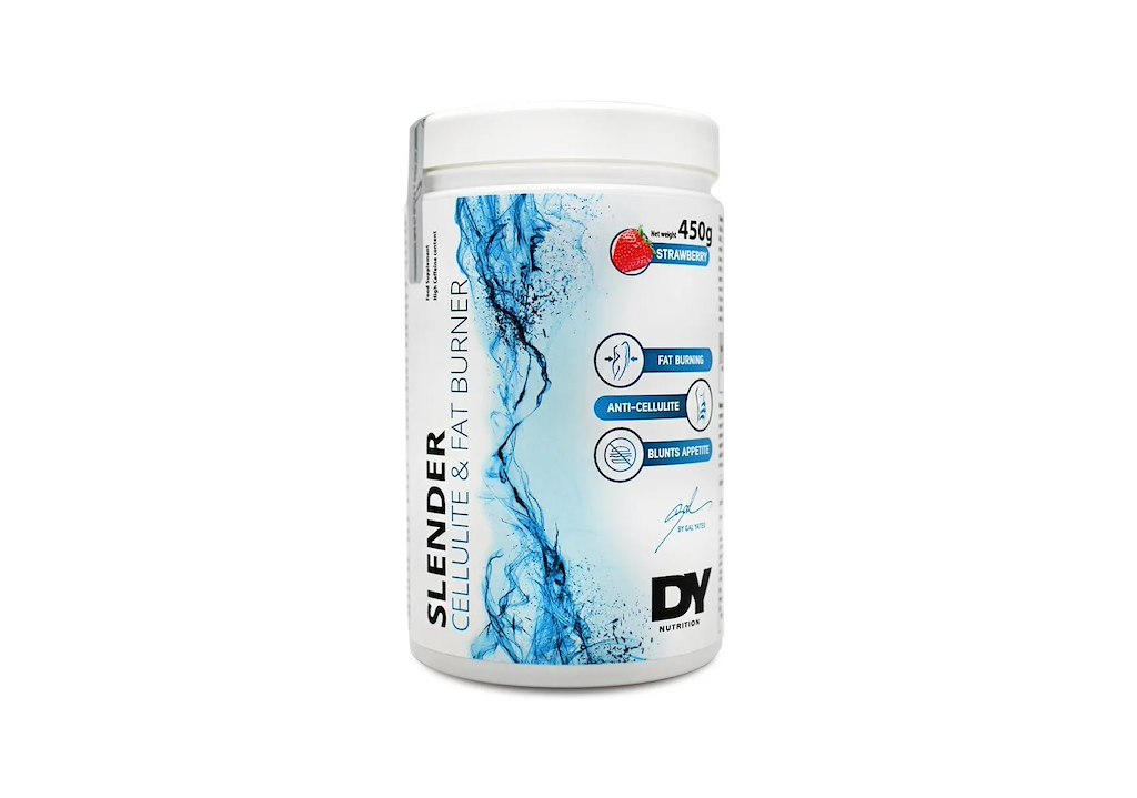 DY Slender Anti Celulit, 450g