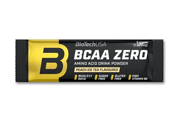 Biotech BCAA zero 9 gr