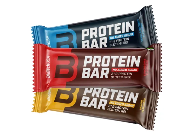 Biotech Protein Bar, 35gr