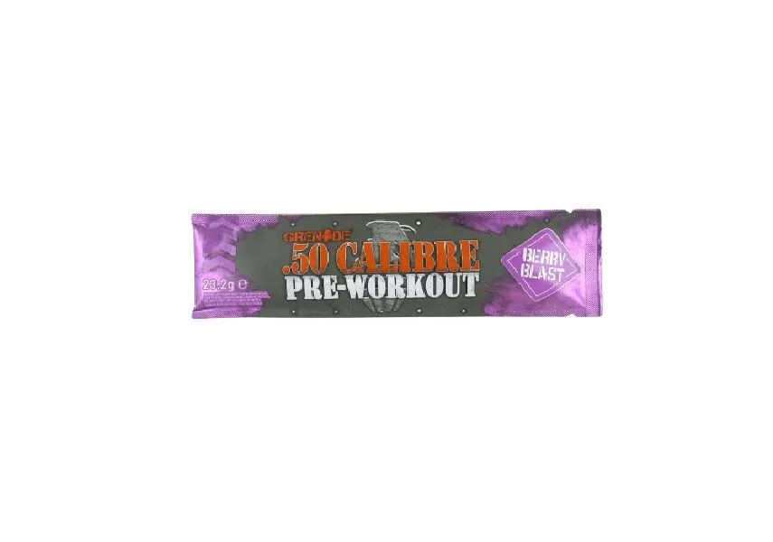 Grenade®Pre workout 23,2 gr