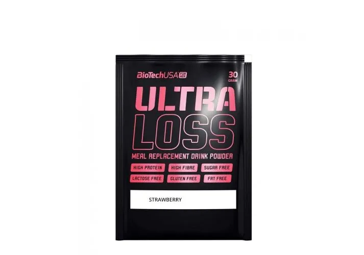 Biotech Ultra Loss Shake 30 gr