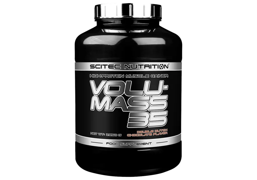 Scitec Volumass 35, 2950gr