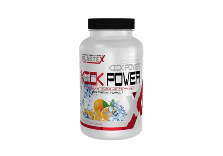 Blastex Kick Power 300g