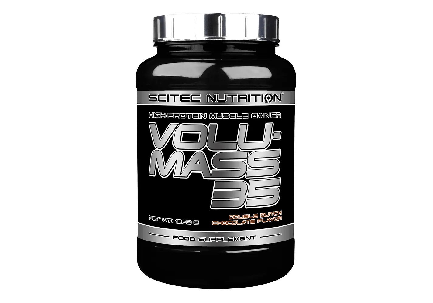 Scitec Volumass 35, 1200gr