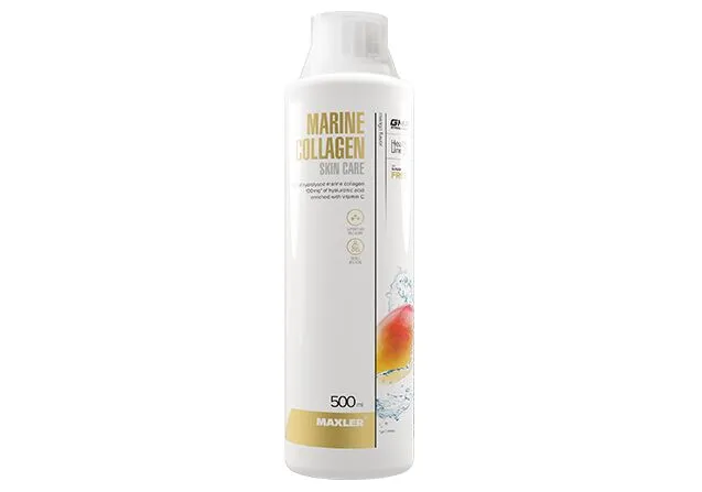 Maxler Collagen Marine Skin Care, 500 ml