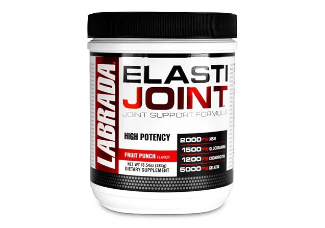 Labrada Elasti Joint, 350gr rok 8/24