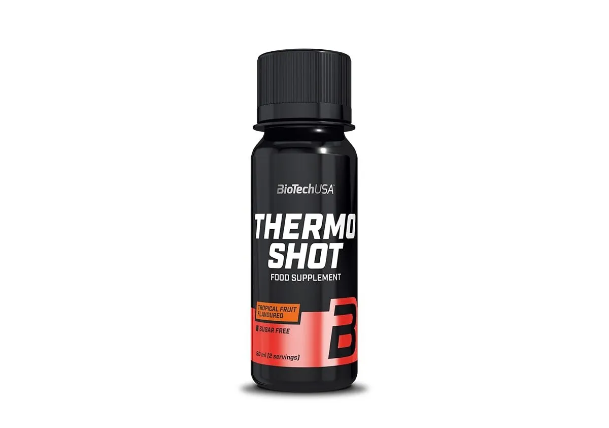 Biotech Thermo Shot, 60 ml