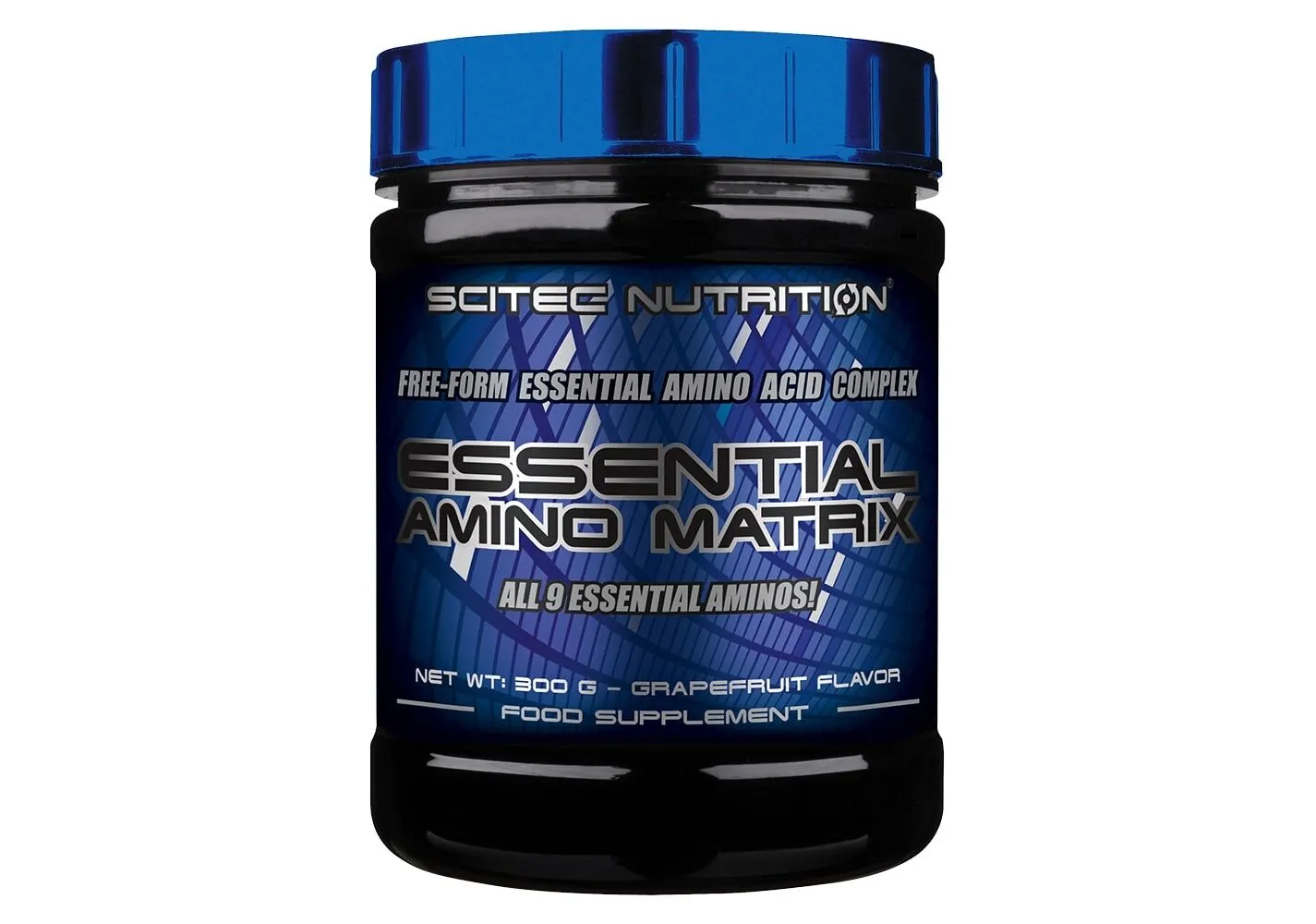 Scitec Nutrition Essential Amino Matrix, 300 gr