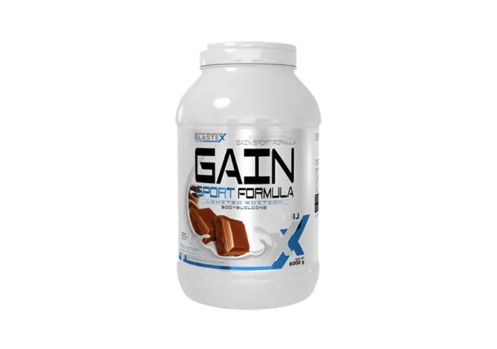 Blastex Gain Sport, 6000 gr