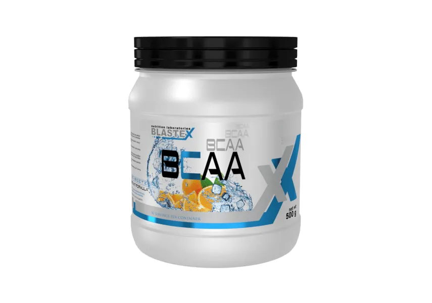 Blastex BCAA Xline, 500gr