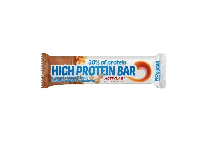 ActivLab High Protein Bar