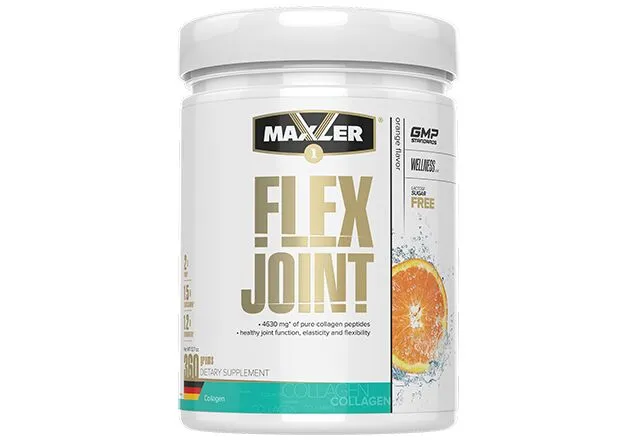 Maxler Flex Joint , 360 gr